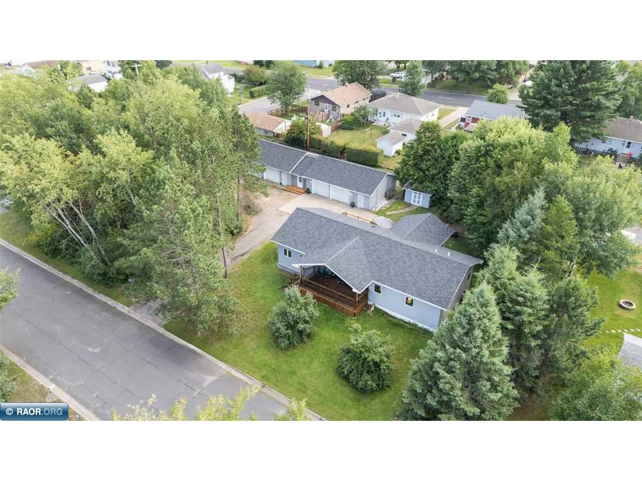 511 Dakota Ave W, Gilbert, MN, 55741 | MLS: 148906 | Edina Realty