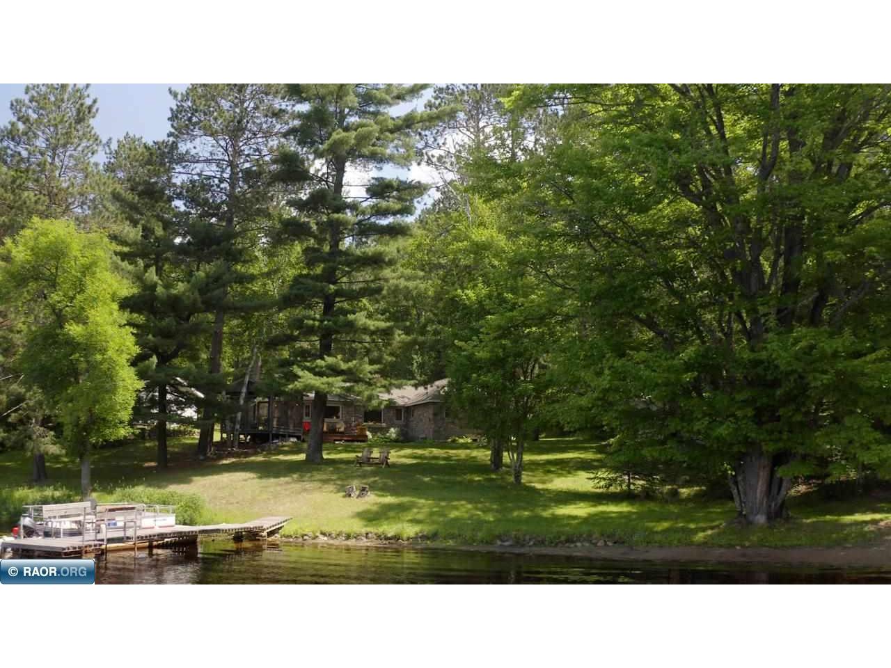 5159 Vermilion Trail, Gilbert, MN, 55741 | MLS: 145363 | Edina Realty