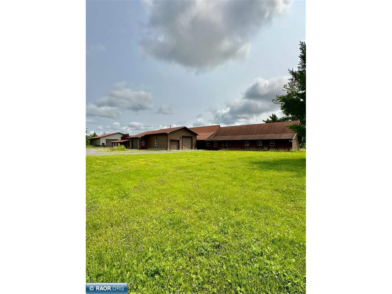 5205 Highway 53, Ray, MN, 56669 | MLS: 146121 | Edina Realty