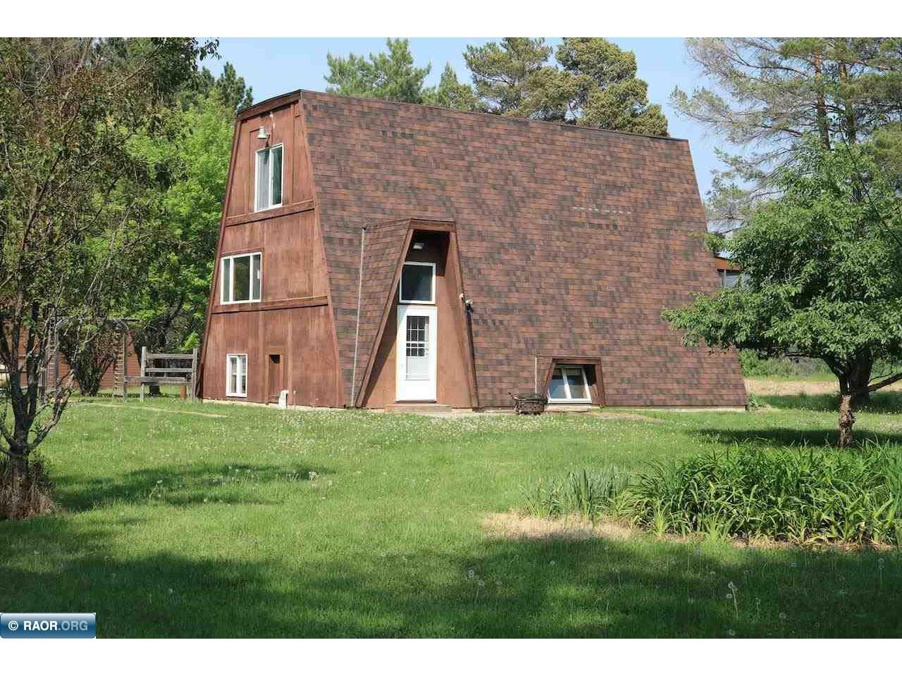 5528 Wilson Rd, Makinen, MN, 55763 | MLS: 145151 | Edina Realty