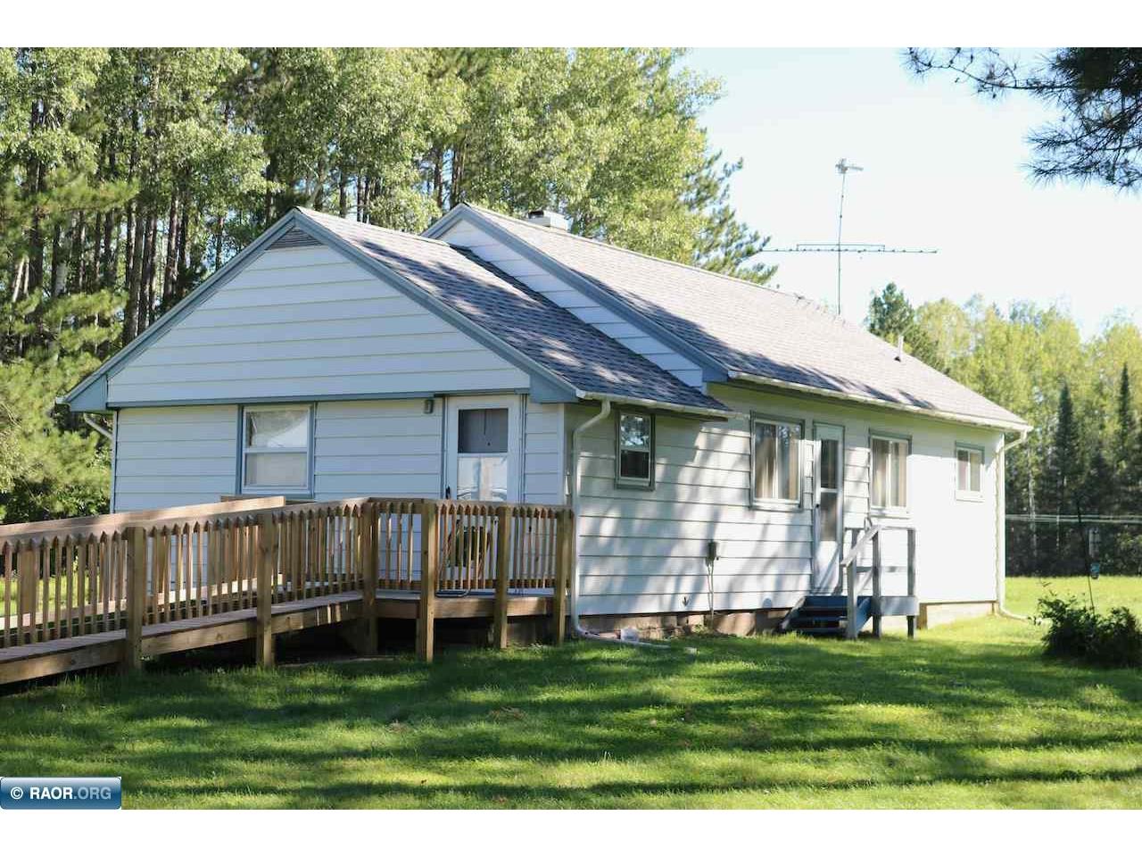 5661 Townline Rd, Makinin, MN, 55763 | MLS: 144128 | Edina Realty