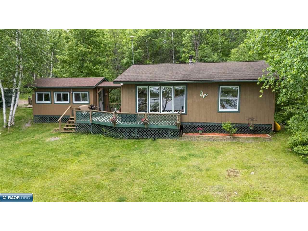 5953 S Long Lake Road, Makinen, MN, 55763 | MLS: 148551 | Edina Realty