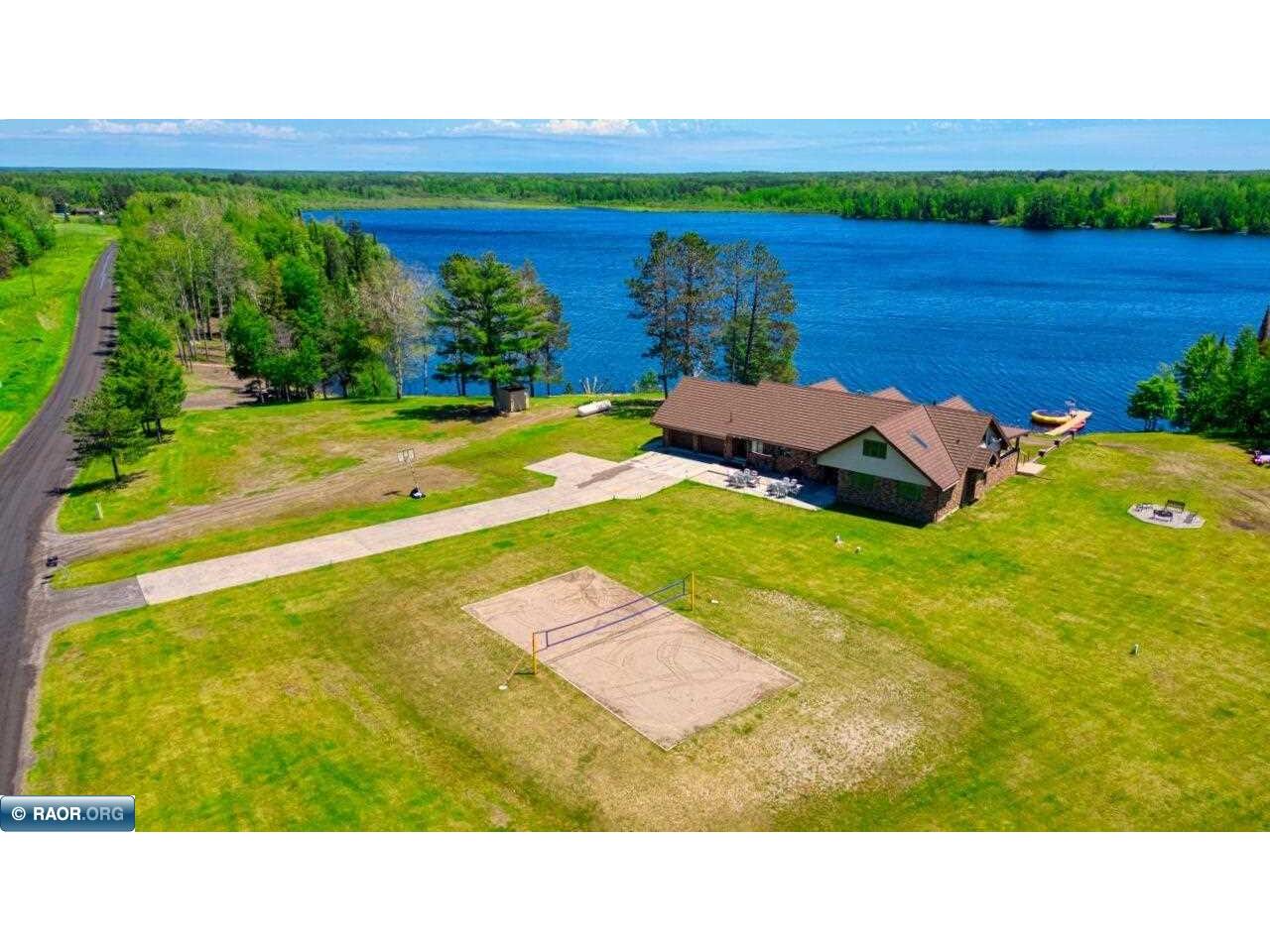 5980 Long Lake Rd, Makinen, MN, 55763 | MLS: 146589 | Edina Realty