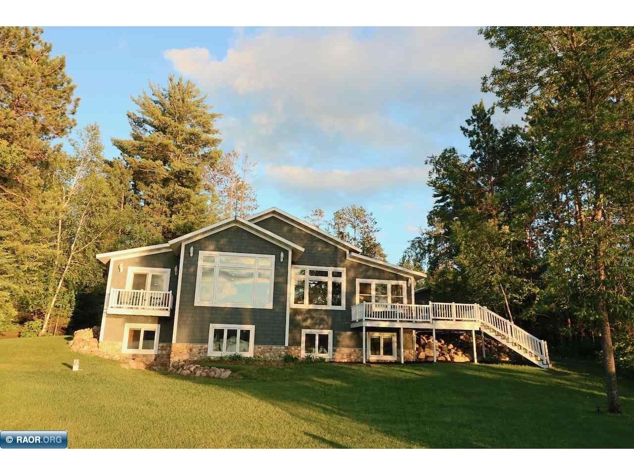 5983 Lake Court, Aurora, MN, 55705 | MLS: 146953 | Edina Realty