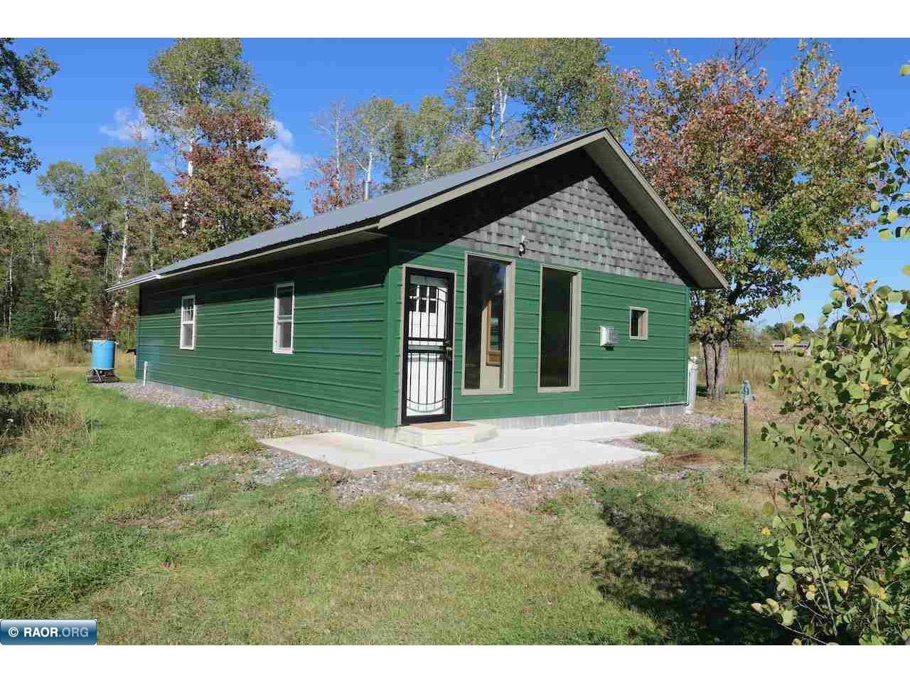 5993 Wilson Rd, Makinen, MN, 55763 | MLS: 147524 | Edina Realty