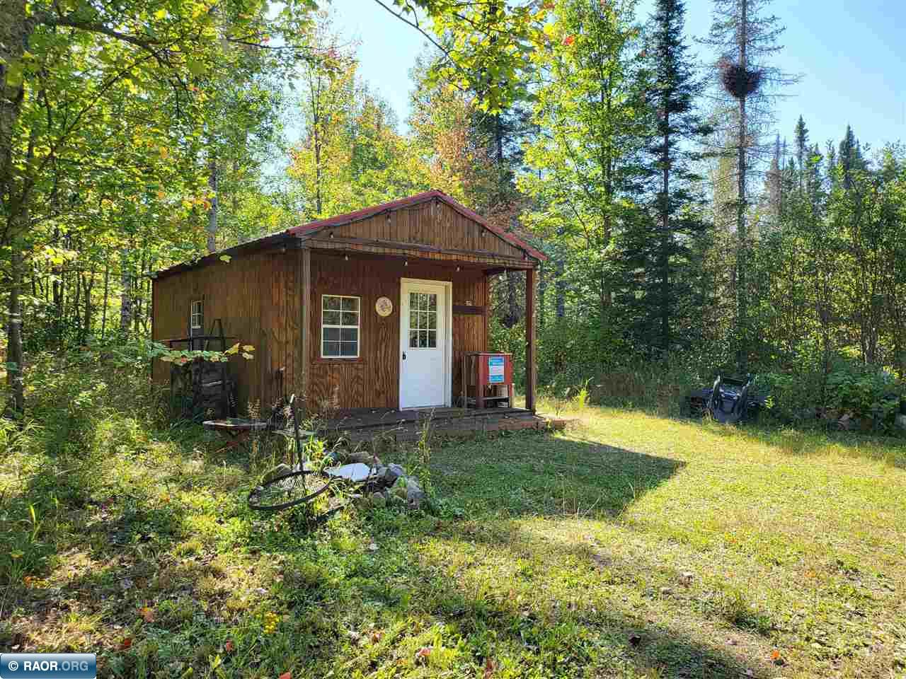 6575 Etelainen Rd, Brimson, MN, 55602 | MLS: 147521 | Edina Realty