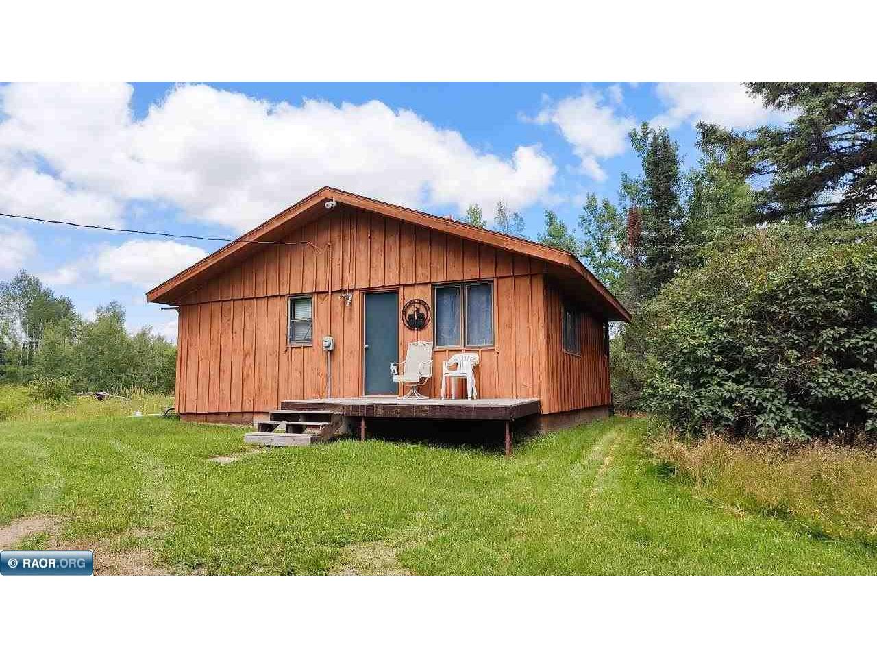 6821 Barrett Rd, Chisholm, MN, 55703 | MLS: 147144 | Edina Realty