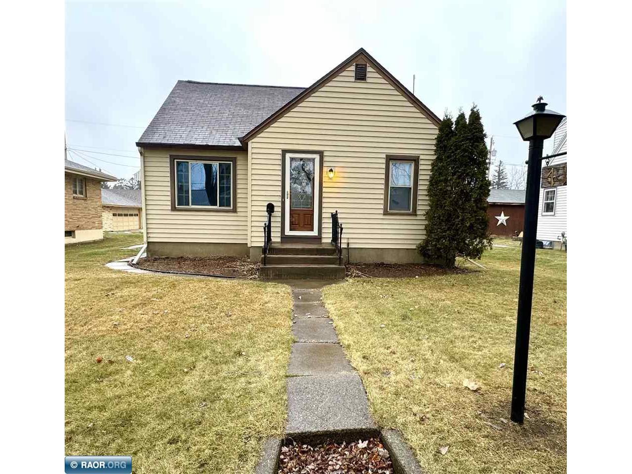 711 5th St S, Virginia, MN, 55792 | MLS: 146124 | Edina Realty