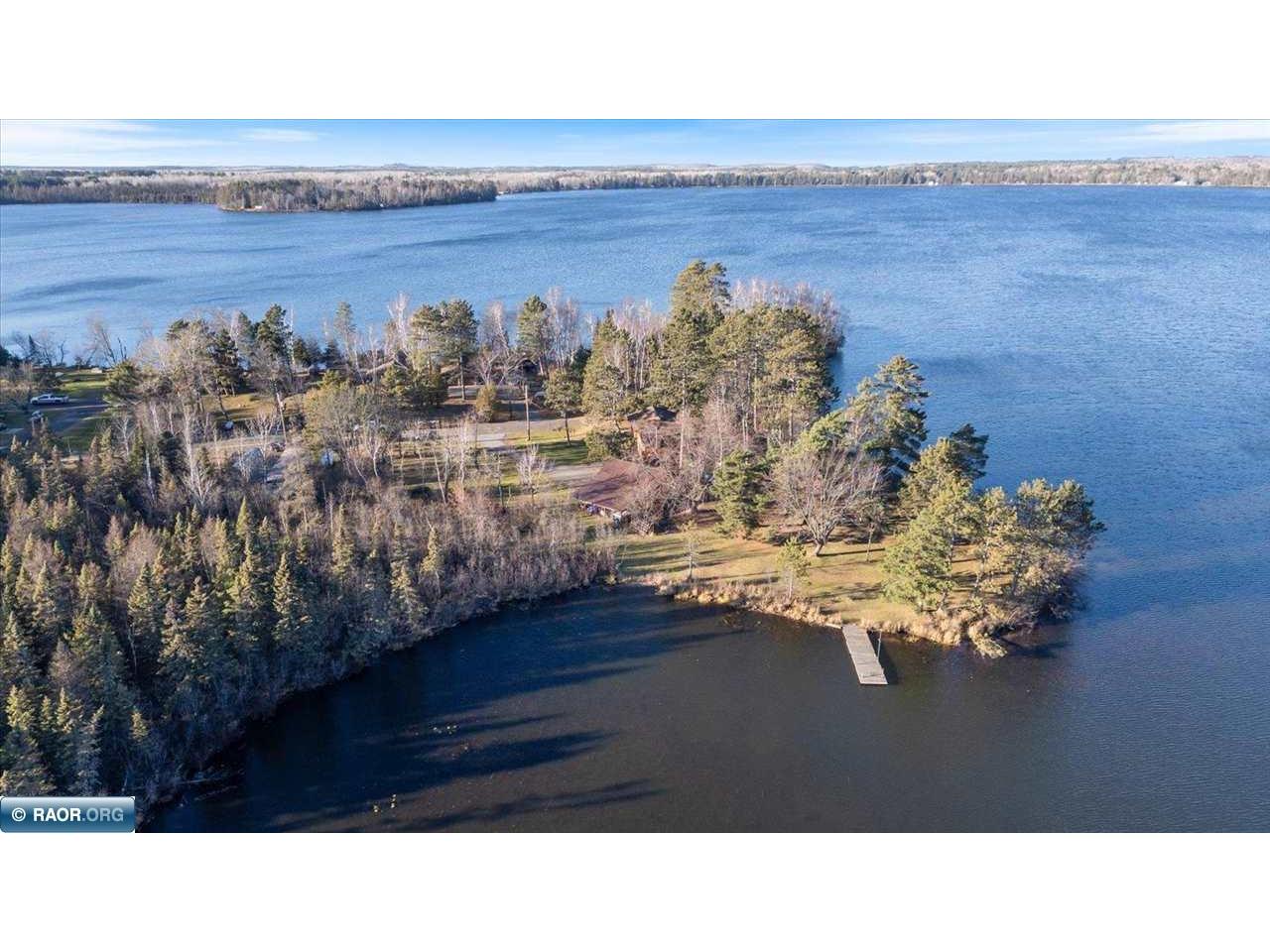 7248 Reinertsen Drive, Britt, MN, 55710 | MLS: 147726 | Edina Realty