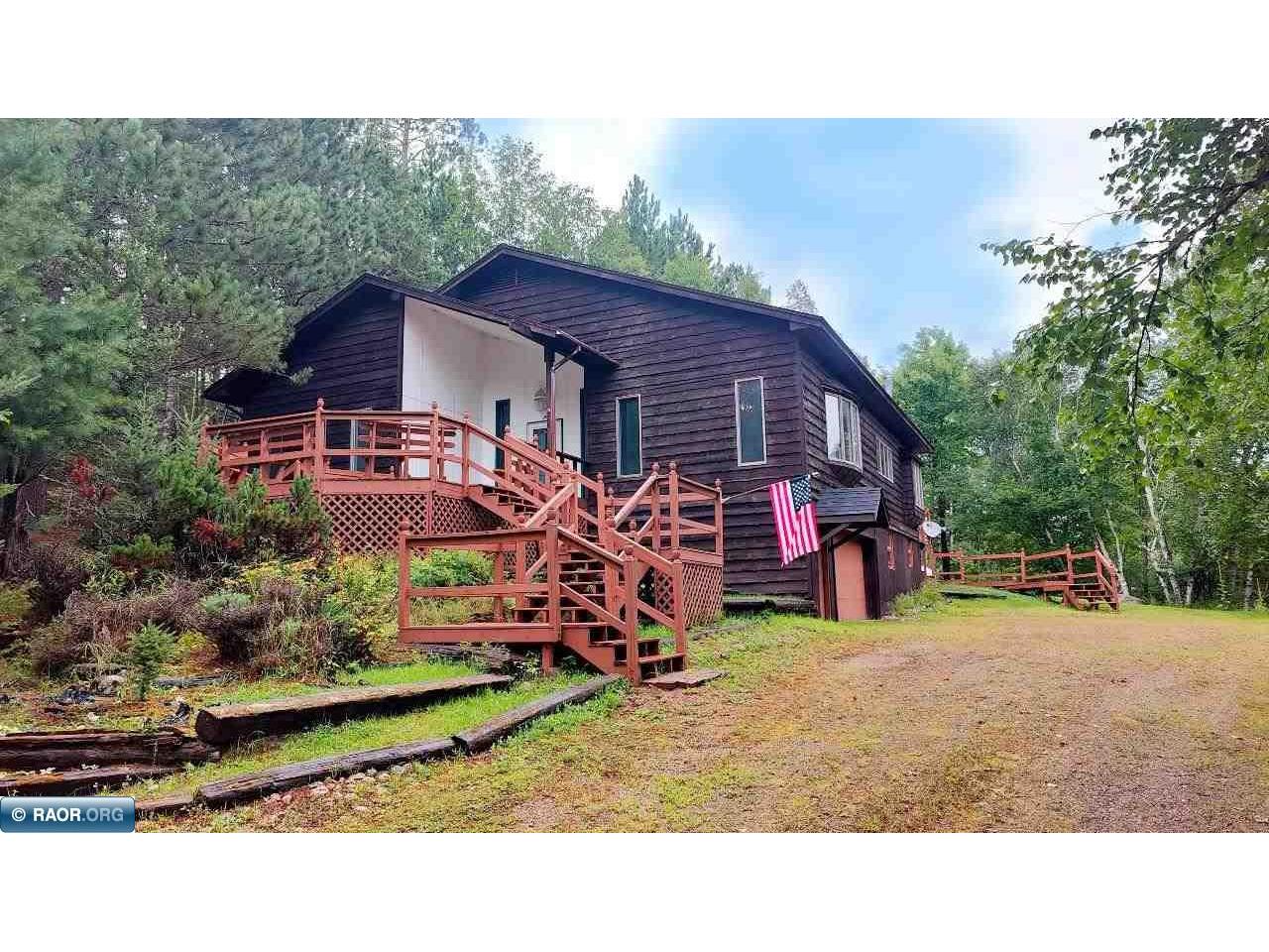 7514 Rocky Road, Crane Lake, MN, 55725 | MLS: 147236 | Edina Realty