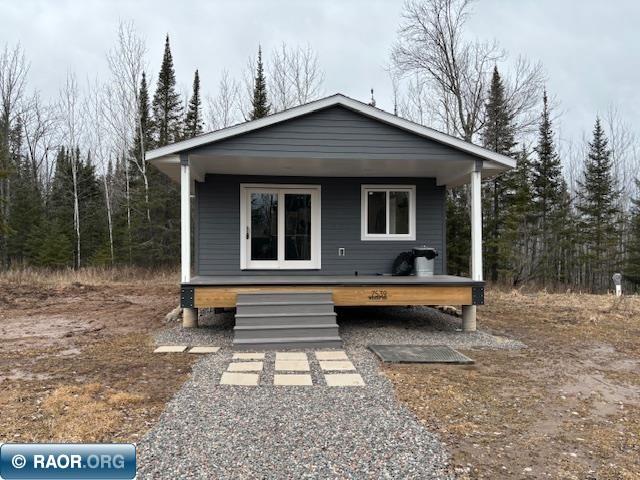 7539 McKay Road, Cotton, MN, 55724 | MLS: 146372 | Edina Realty