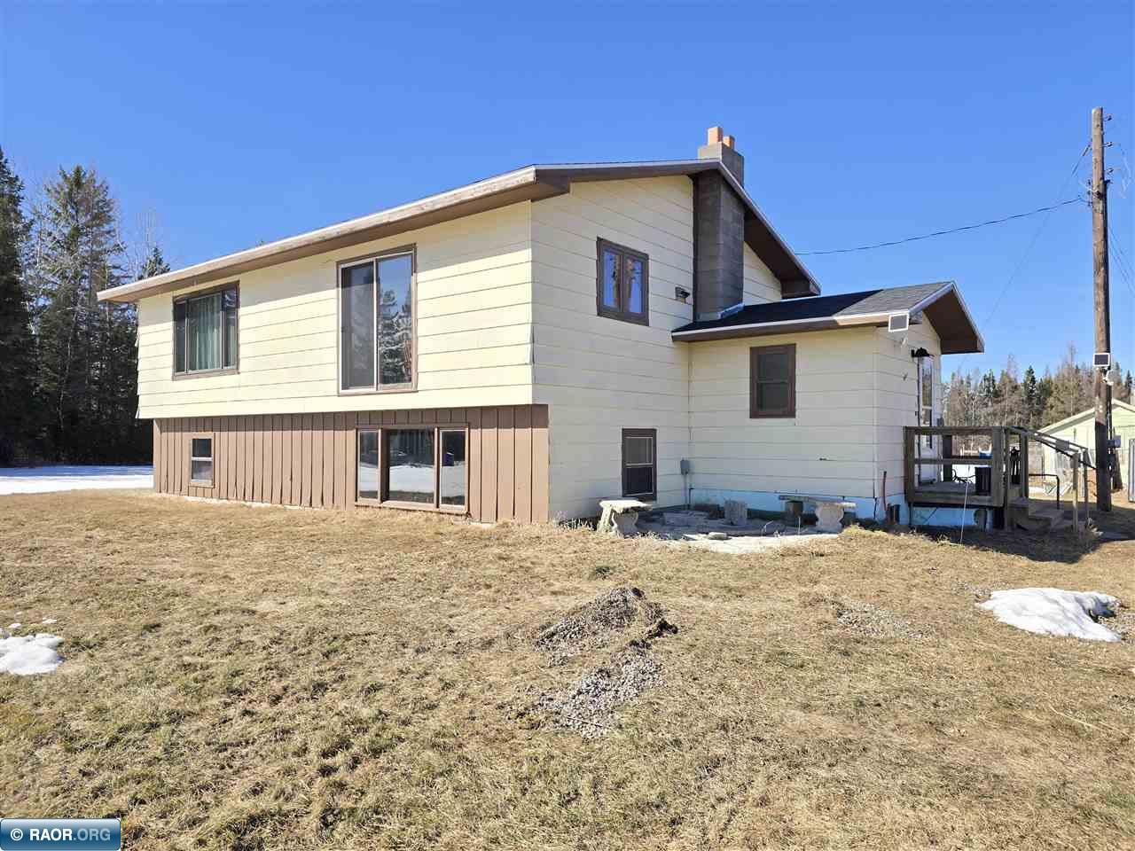 7675 Kaunonen Lake Road, Embarrass, MN, 55732 | MLS: 149655 | Edina Realty