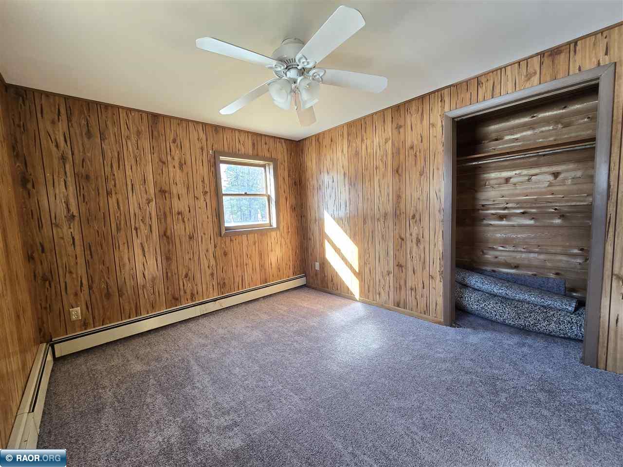 7675 Kaunonen Lake Road, Embarrass, MN, 55732 | MLS: 149655 | Edina Realty