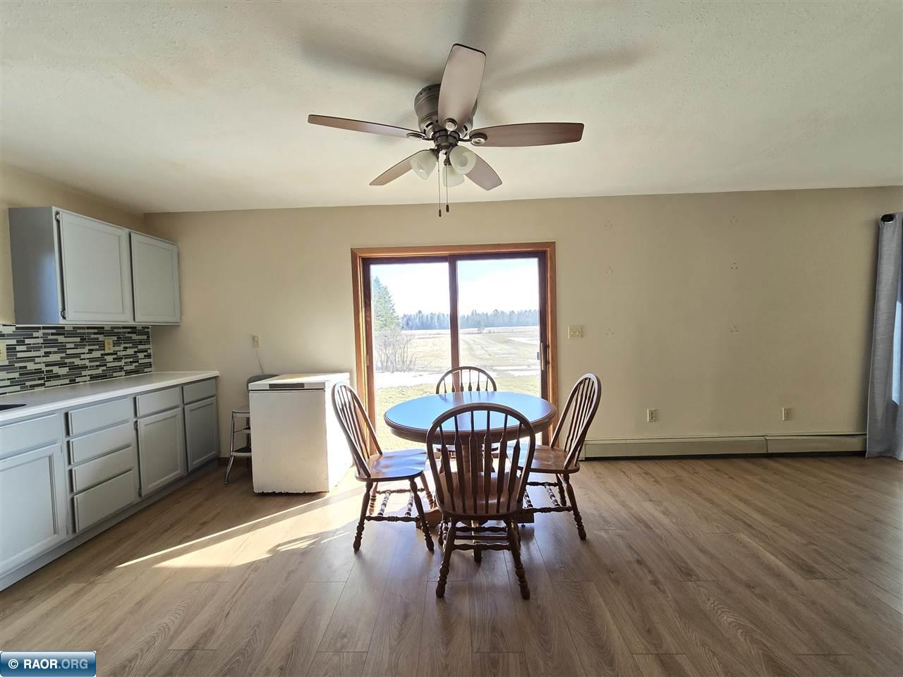 7675 Kaunonen Lake Road, Embarrass, MN, 55732 | MLS: 149655 | Edina Realty