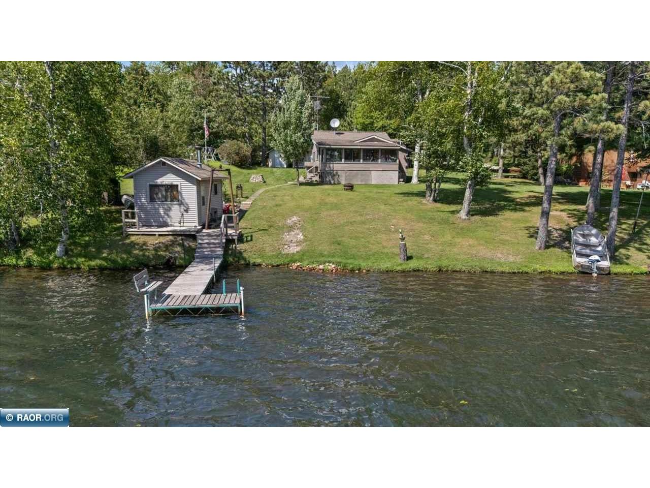 7834 Lake Fourteen Road, Britt, MN, 55710 | MLS: 148835 | Edina Realty