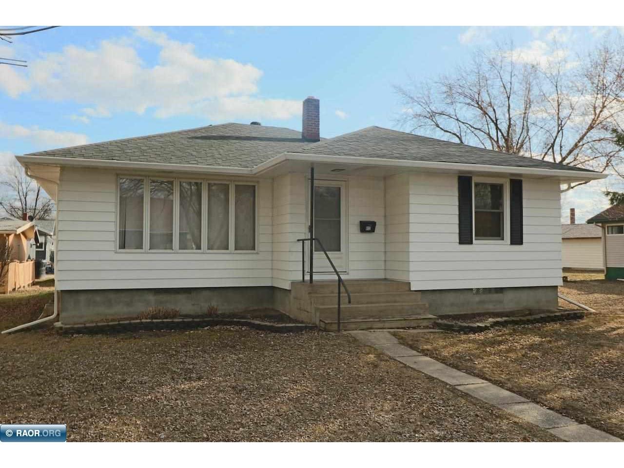 812 6th Street South, Virginia, MN, 55792 | MLS: 146504 | Edina Realty