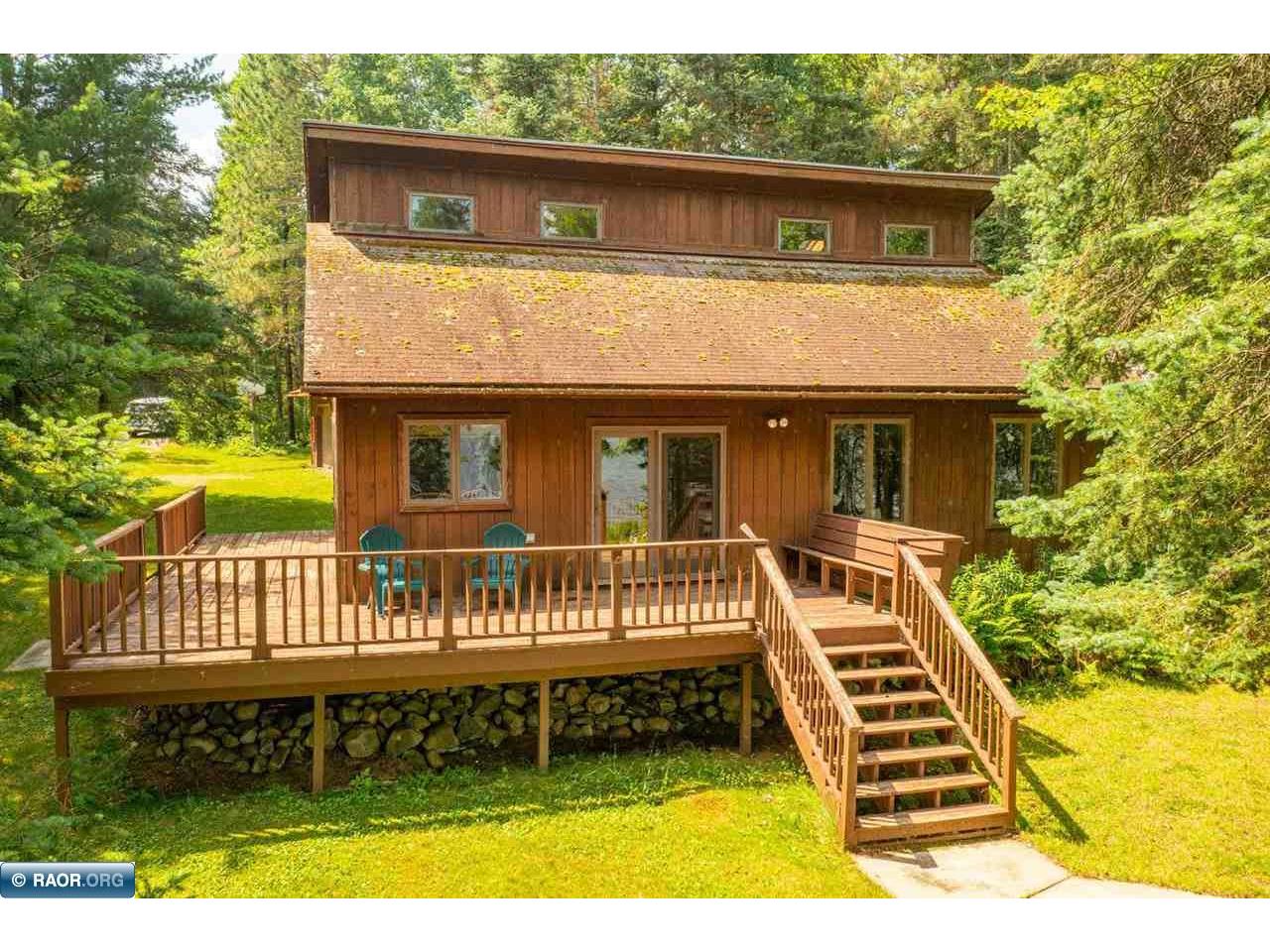 8317 Soderholm Beach Rd, Cook, MN, 55723 | MLS: 147895 | Edina Realty