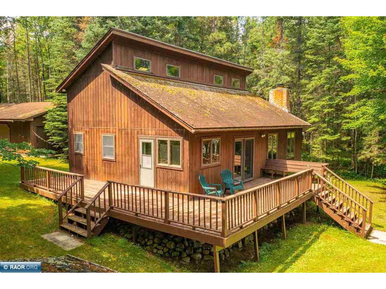 8317 Soderholm Beach Rd, Cook, MN, 55723 | MLS: 147895 | Edina Realty