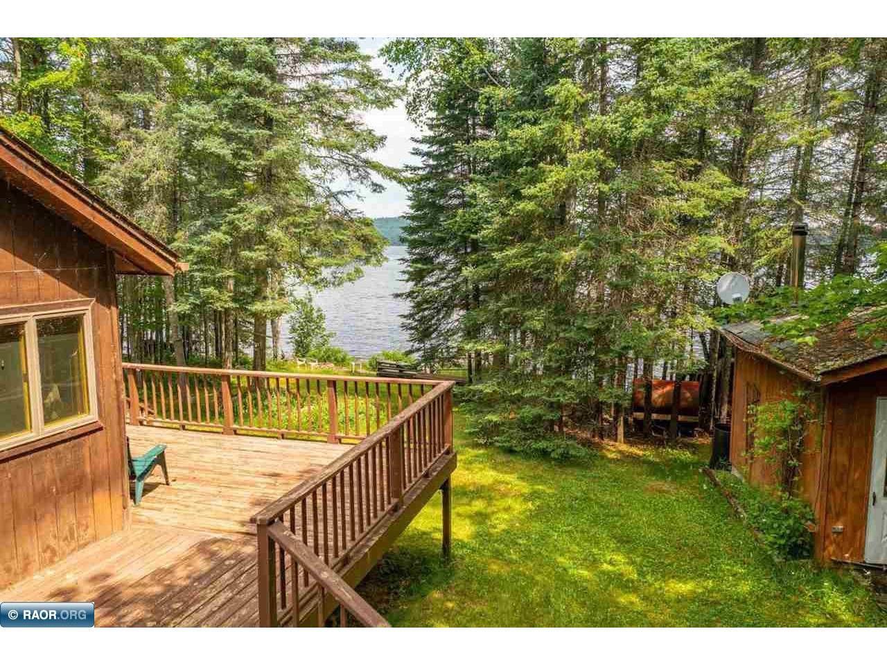 8317 Soderholm Beach Rd, Cook, MN, 55723 | MLS: 147895 | Edina Realty