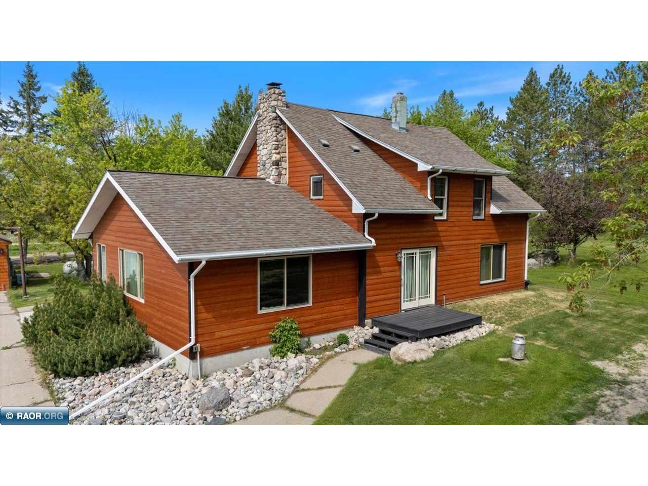 8595 Arola Road, Angora, MN, 55703 | MLS: 148424 | Edina Realty
