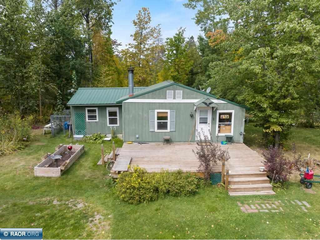 8678 Kelsey Whiteface Rd, Cotton, MN, 55724 | MLS: 145770 | Edina Realty