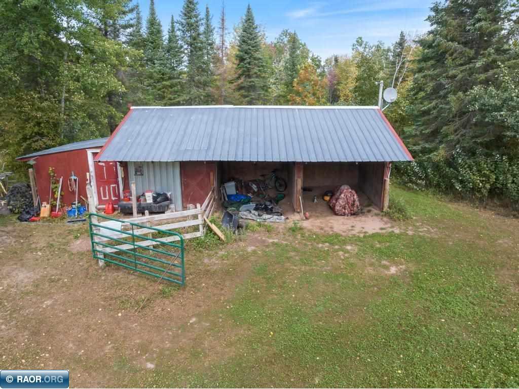 8678 Kelsey Whiteface Rd, Cotton, MN, 55724 | MLS: 145770 | Edina Realty