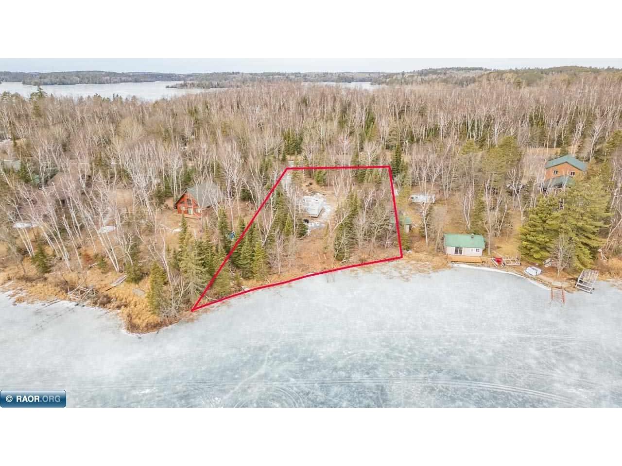 8745 Raps Rd, Cook, MN, 55723 | MLS: 146352 | Edina Realty