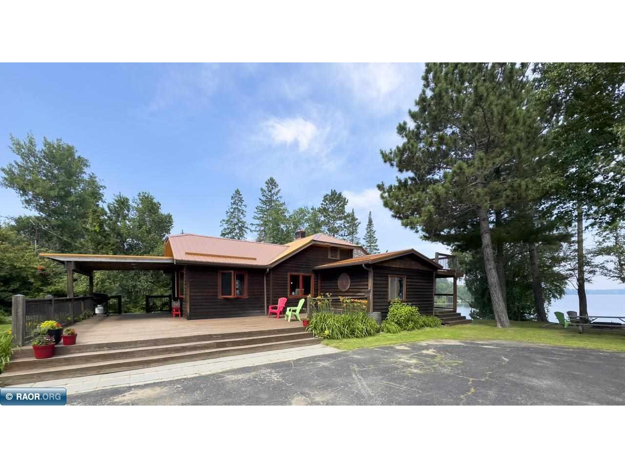 8921 Palm Rd, Britt, MN, 55710 | MLS: 148749 | Edina Realty