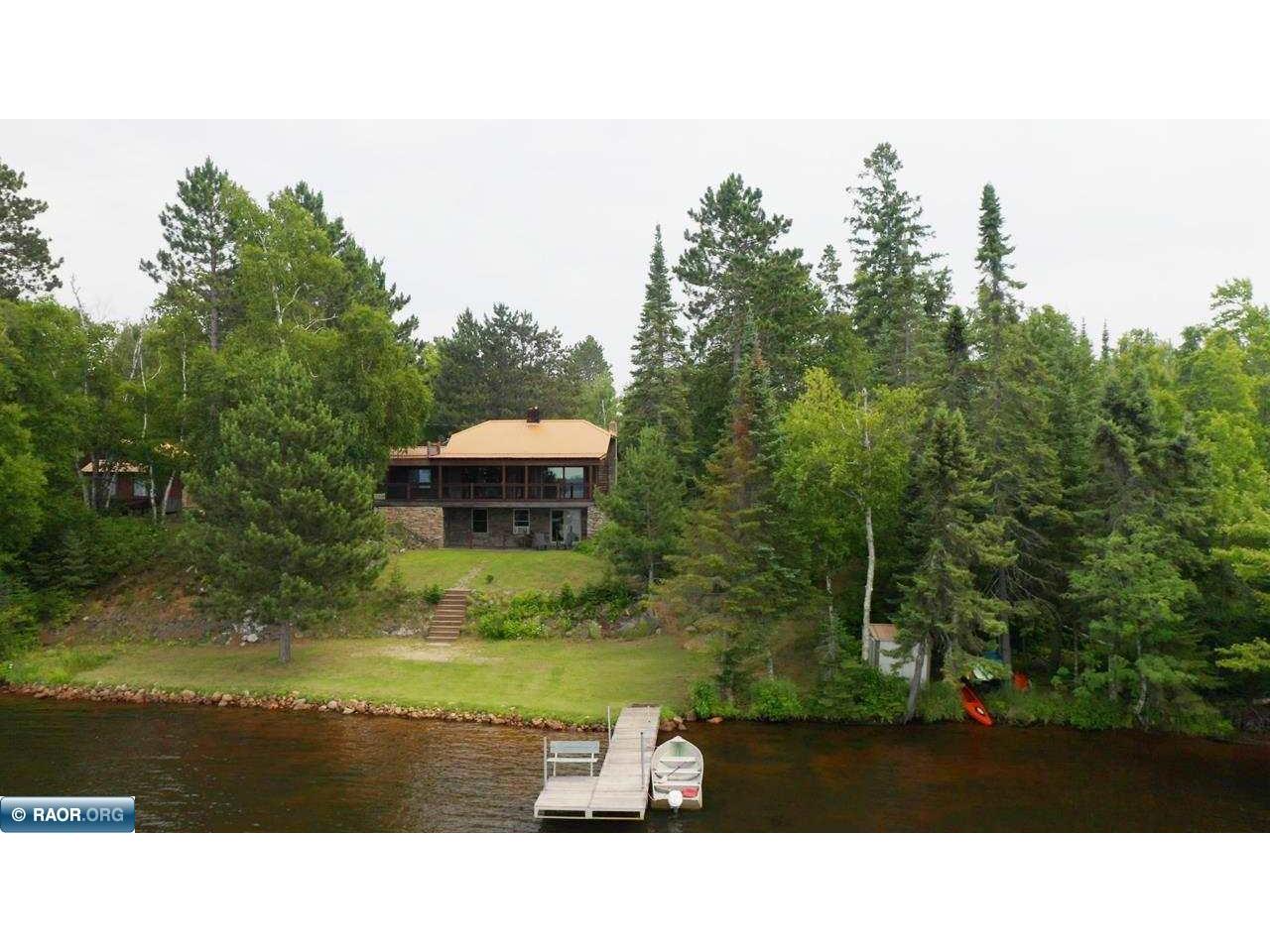 8921 Palm Rd, Britt, MN, 55710 | MLS: 148749 | Edina Realty