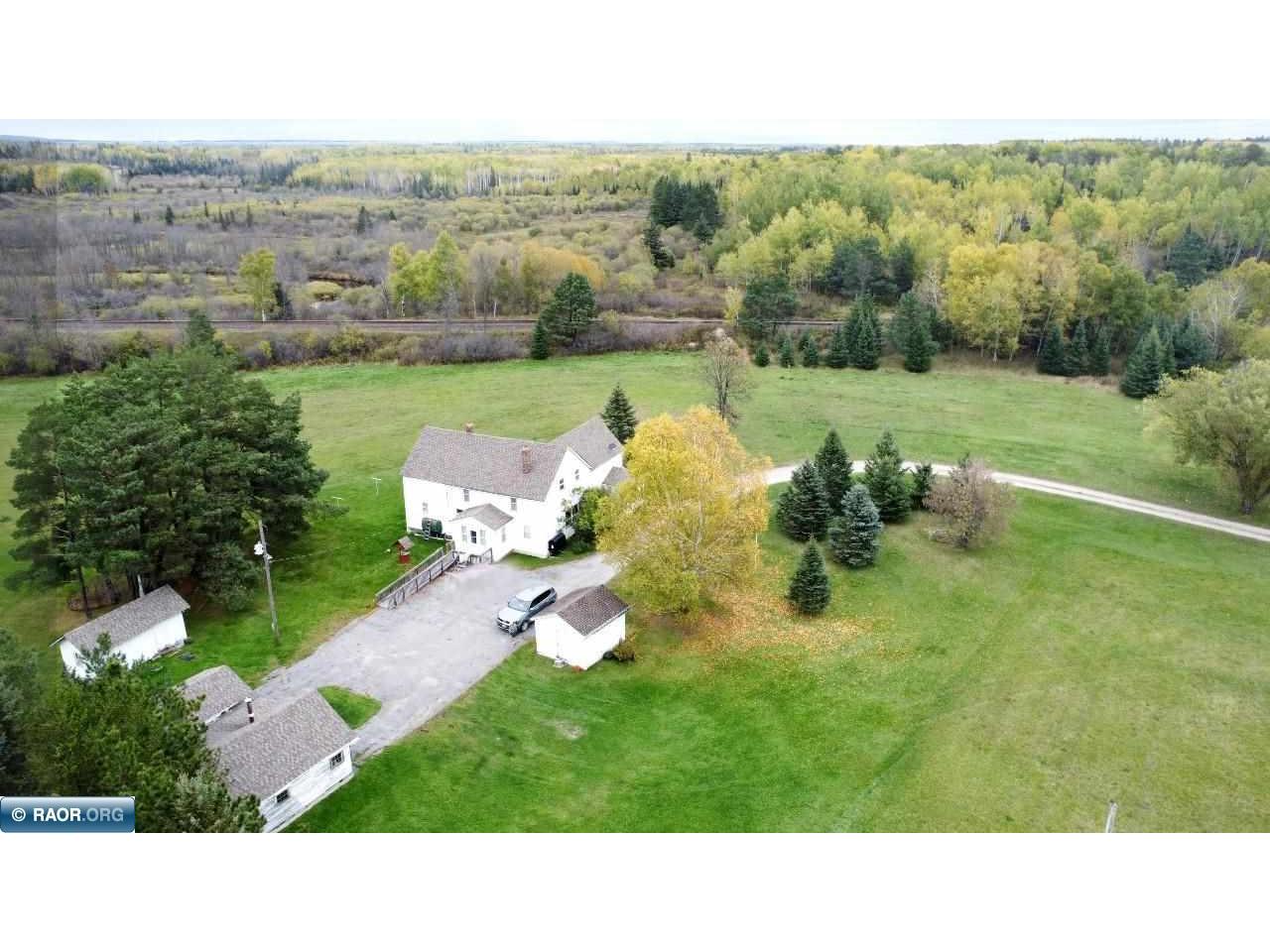 8945 Hwy 1 East, Angora, MN, 55703 | MLS: 145930 | Edina Realty