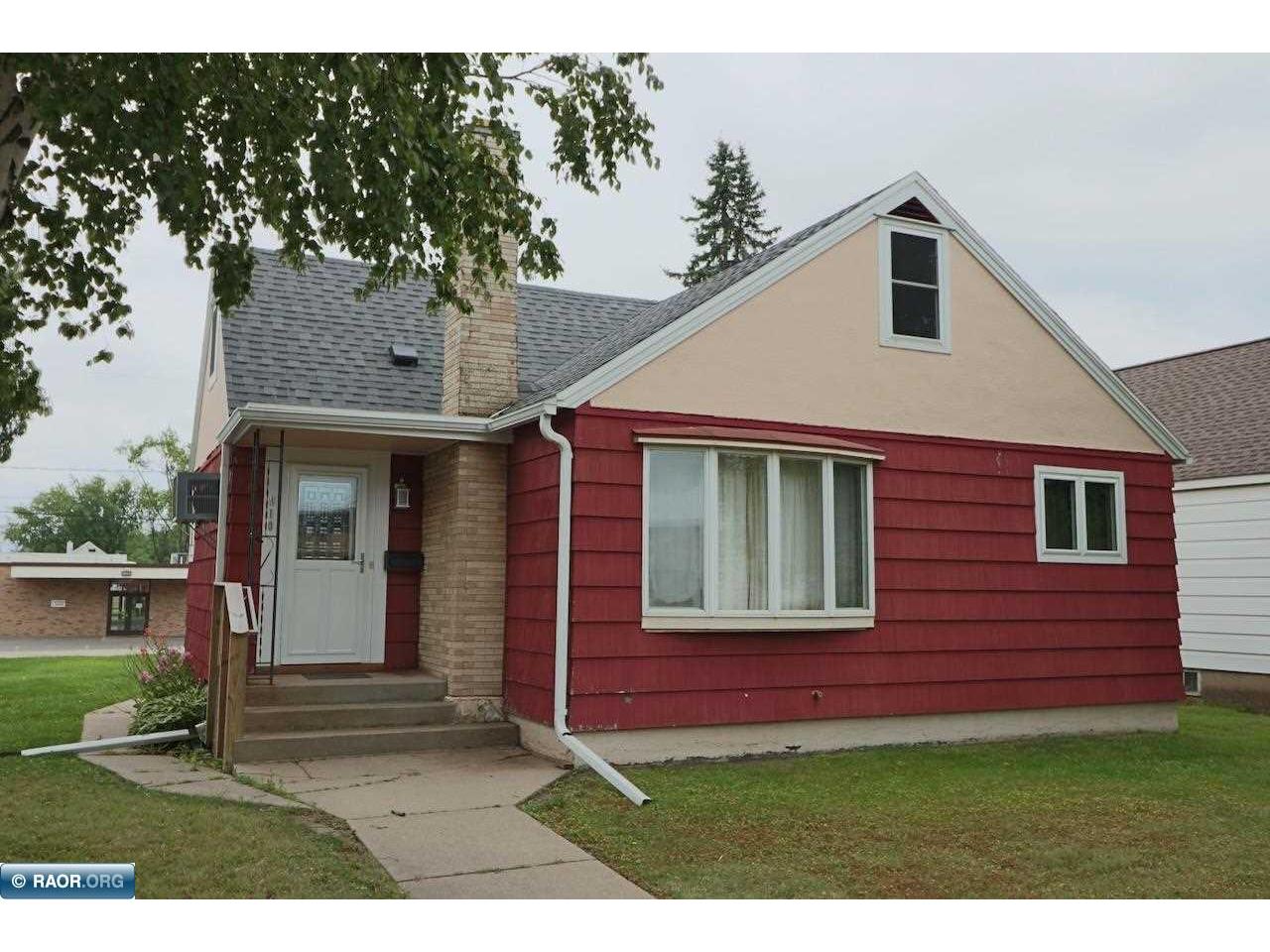 910 17th St N, Virginia, MN, 55792 | MLS: 148874 | Edina Realty