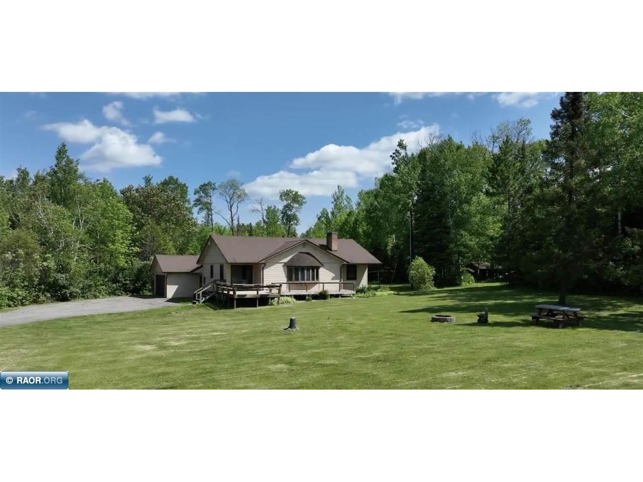 9331 Highway 115, Cook, MN, 55723 | MLS: 148515 | Edina Realty