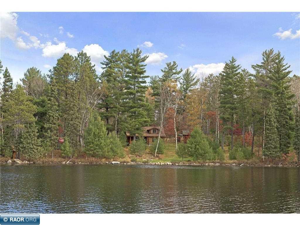 9453 N Little Elbow Lake, Cook, MN, 55723 | MLS: 148509 | Edina Realty