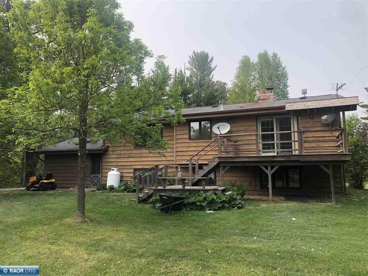 9774 Wien Rd, Cook, MN, 55723 | MLS: 148446 | Edina Realty