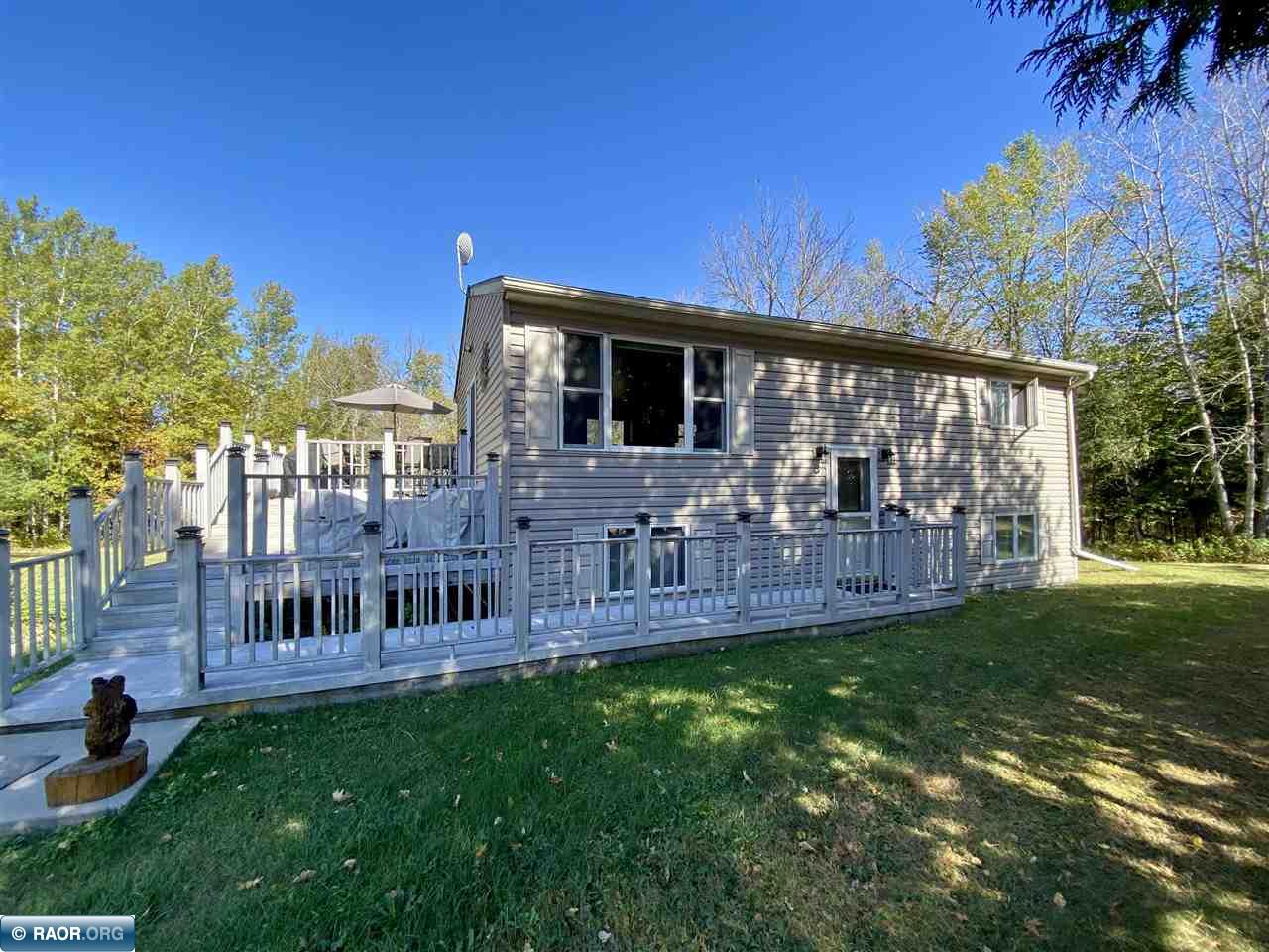 9943 Lind Road E, Angora, MN, 55703 | MLS: 147546 | Edina Realty