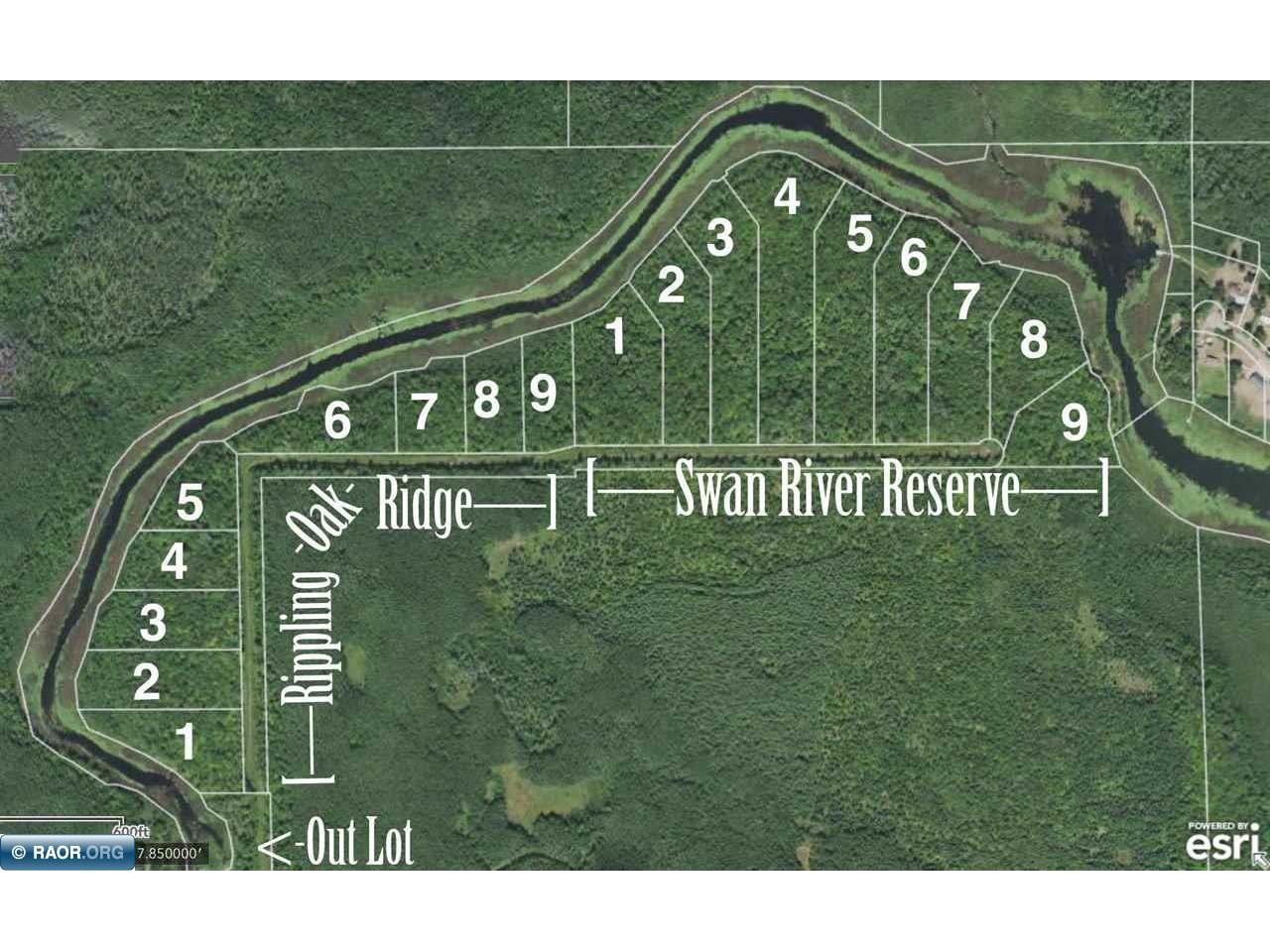 LOT 3 SWAN RIVER RESERVE, RIVER OAK DR, Pengilly, MN, 55775 | MLS ...