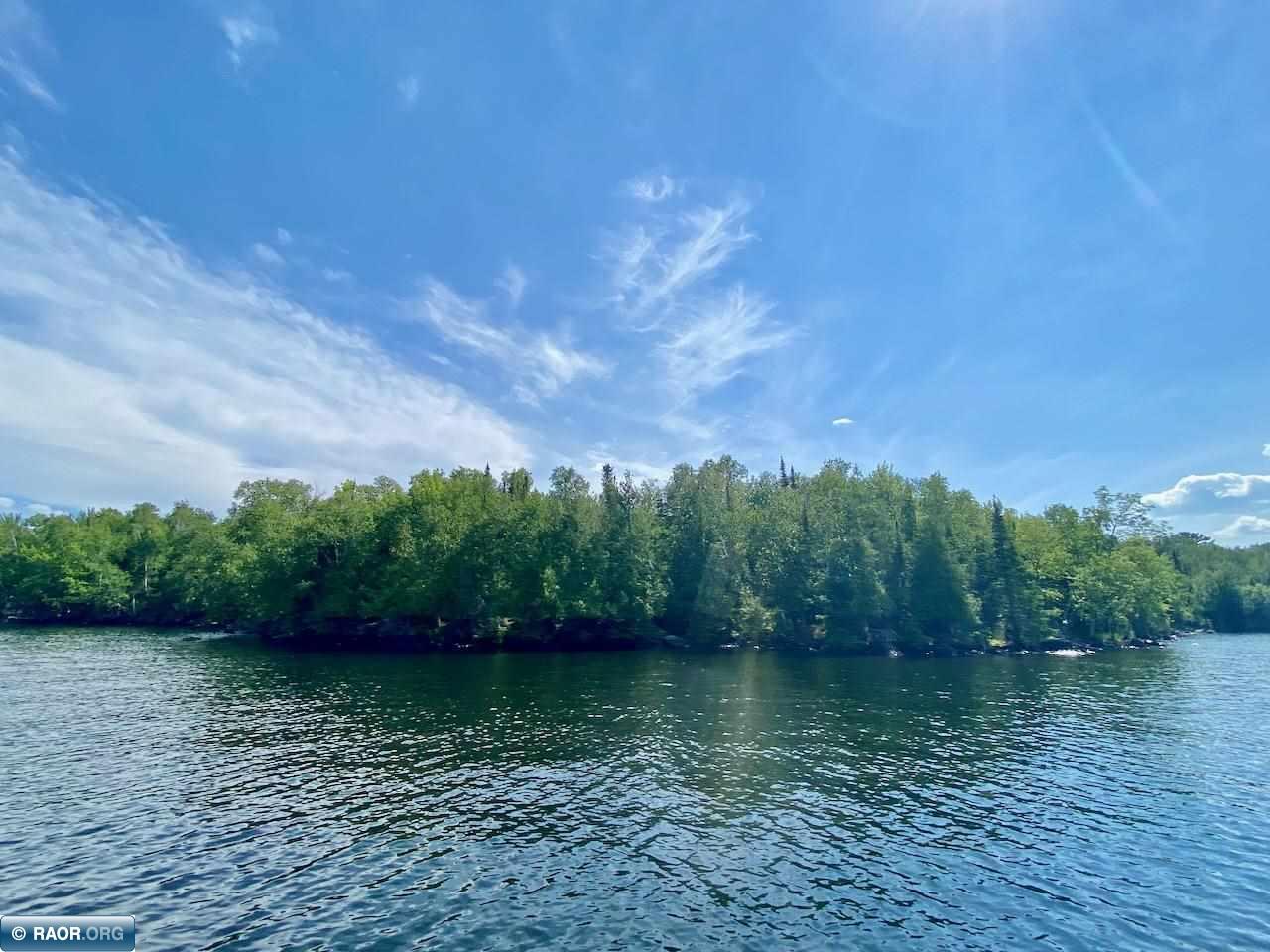 Parcel C Taylors Island, Lake Vermilion, Cook, MN, 55723 | MLS: 146522 ...