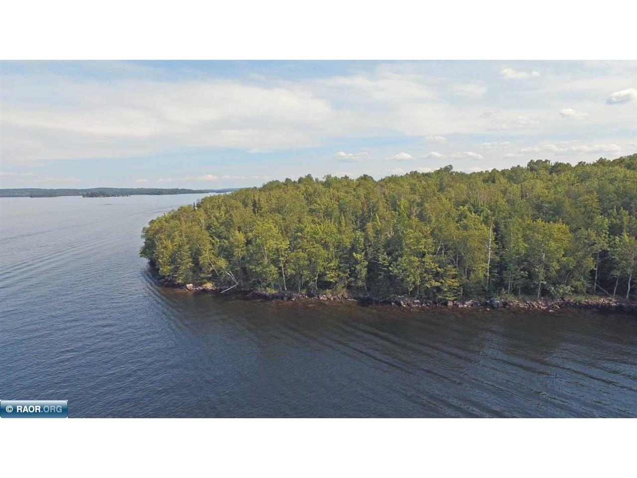 Parcel C Taylors Island, Lake Vermilion, Cook, MN, 55723 | MLS: 146522 ...