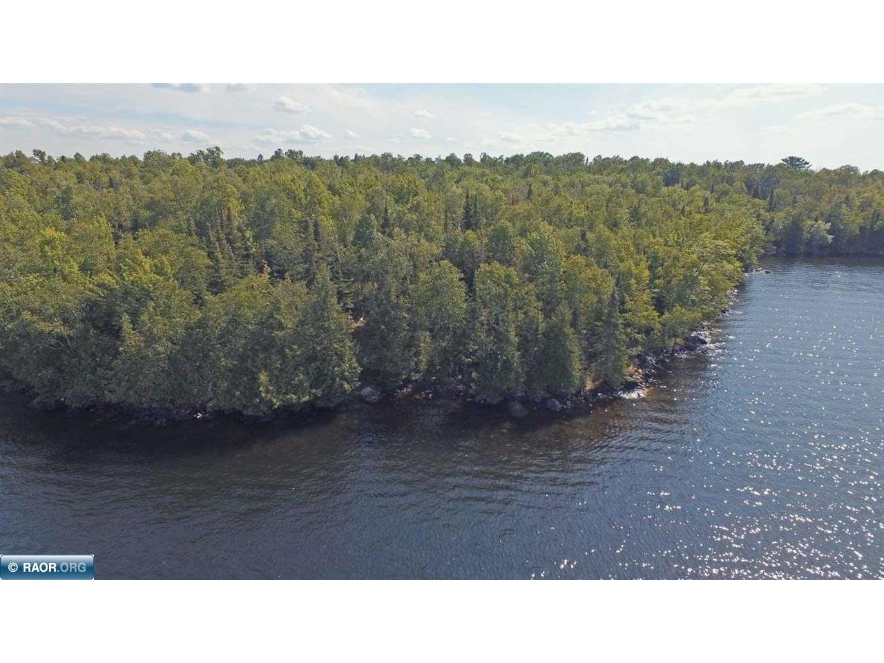 Parcel C Taylors Island, Lake Vermilion, Cook, MN, 55723 | MLS: 146522 ...