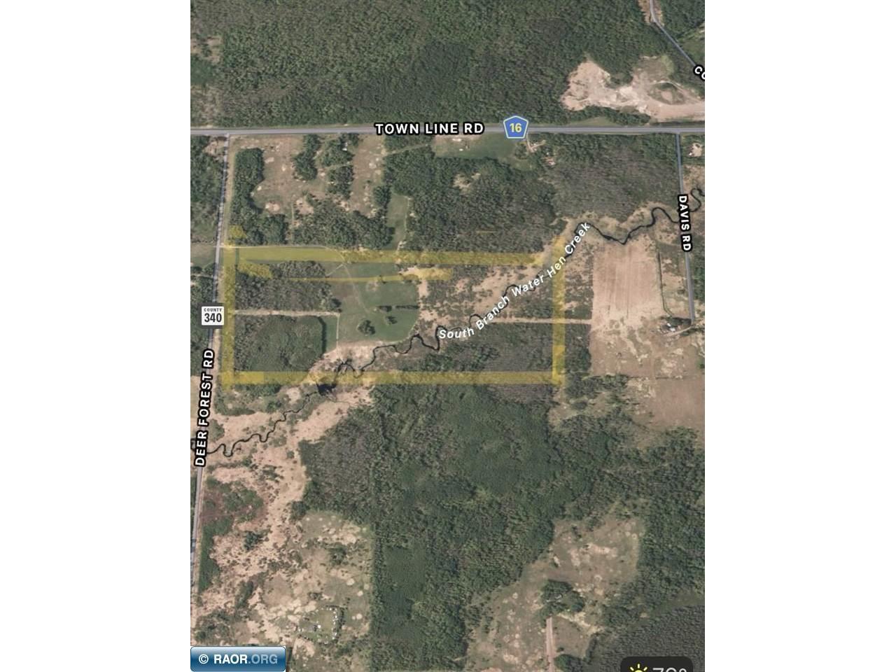 TBD Deer Forest Rd, Makinen, MN, 55763 | MLS: 145049 | Edina Realty