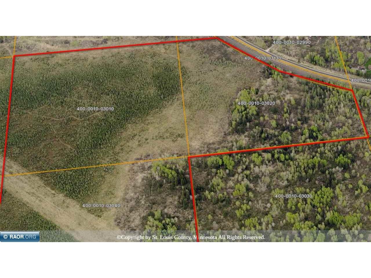 TBD Hwy 7, Culver, MN, 55779 | MLS: 148167 | Edina Realty