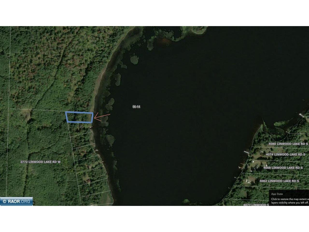TBD Linwood Lake Rd W, Makinen, MN, 55763 | MLS: 148697 | Edina Realty