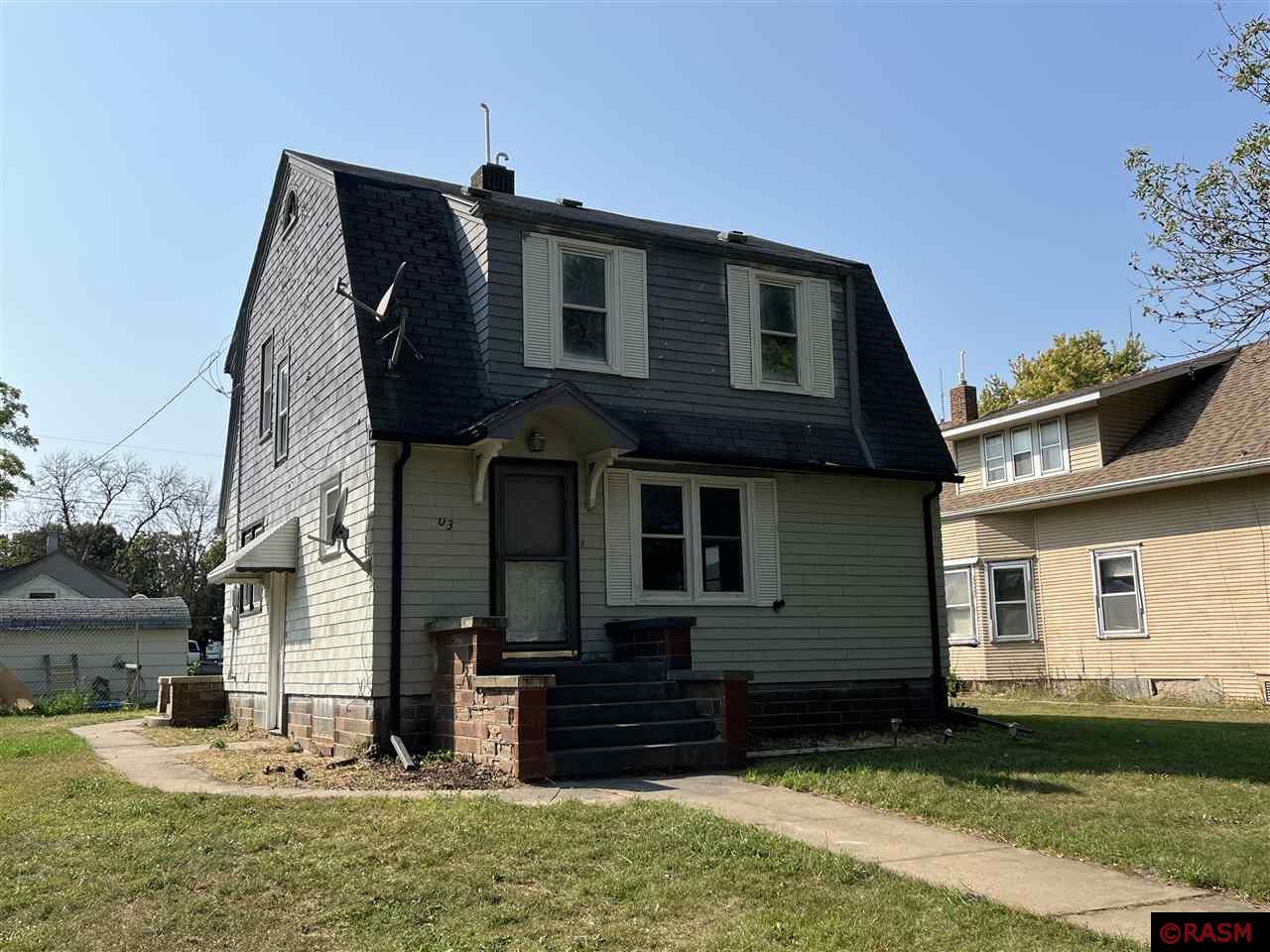 103 1st Street North, Darfur, MN, 56022 | MLS: 7035591 | Edina Realty