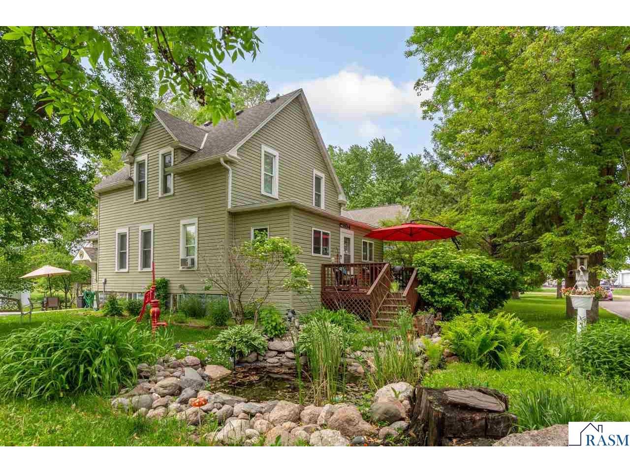 Homes For Sale Winthrop Mn