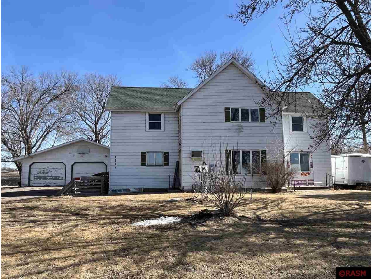 1117 County Road 104, Saint James, MN, 56081 | MLS: 7036908 | Edina Realty