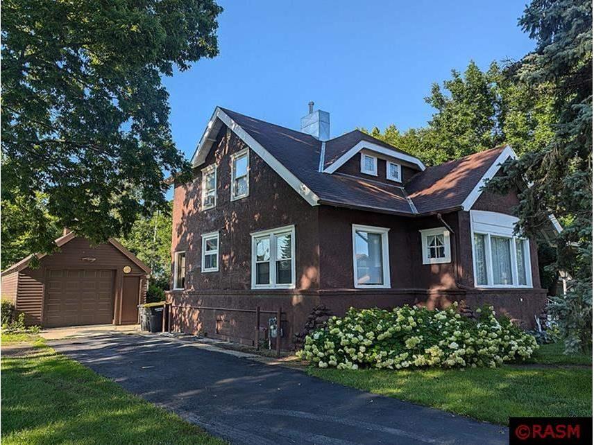 122 NW 1st Avenue, Winnebago, MN, 56098 | MLS: 7035355 | Edina Realty