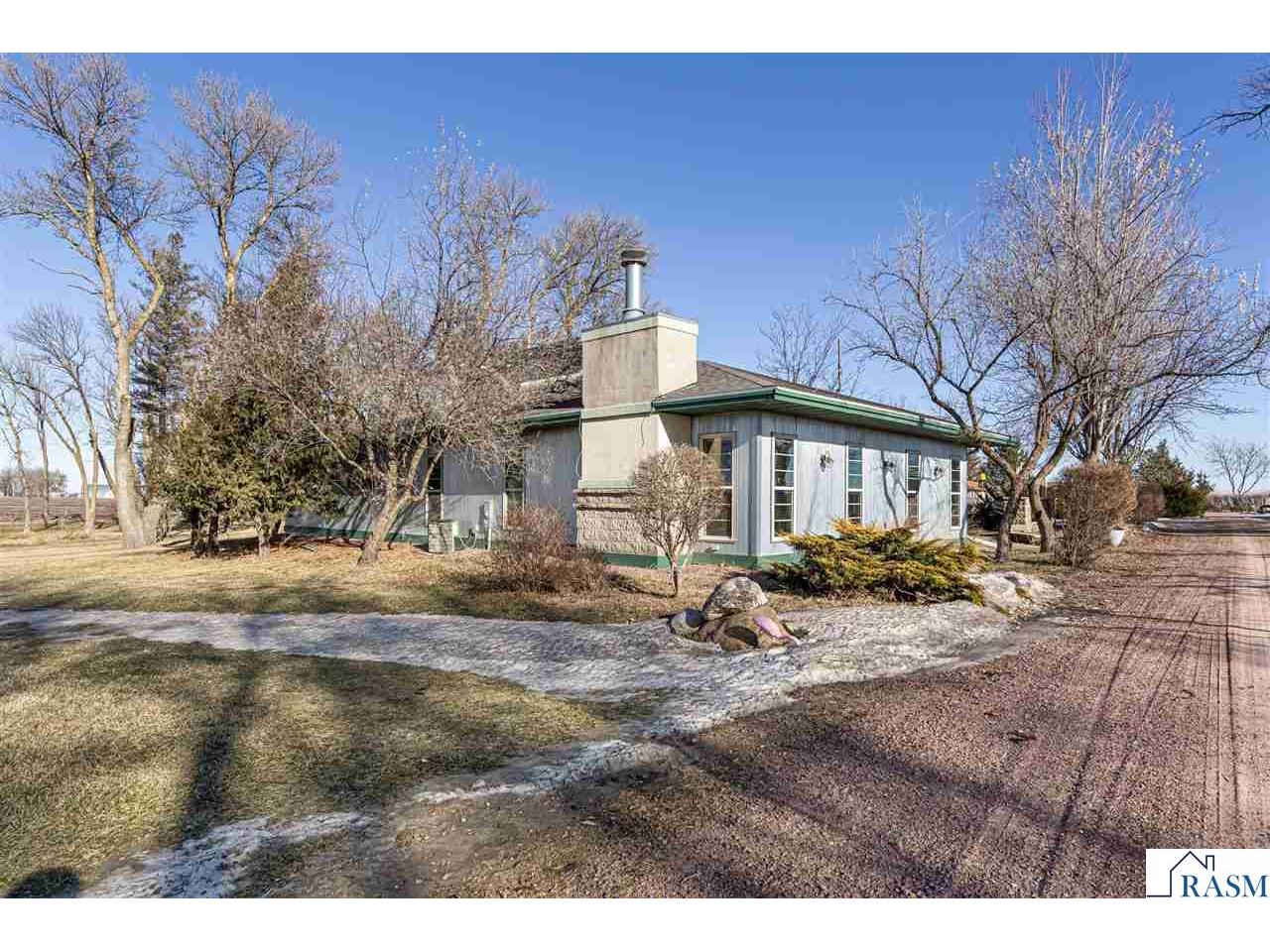 12266 Wass Avenue, Dundee, MN, 56131 | MLS: 7039326 | Edina Realty