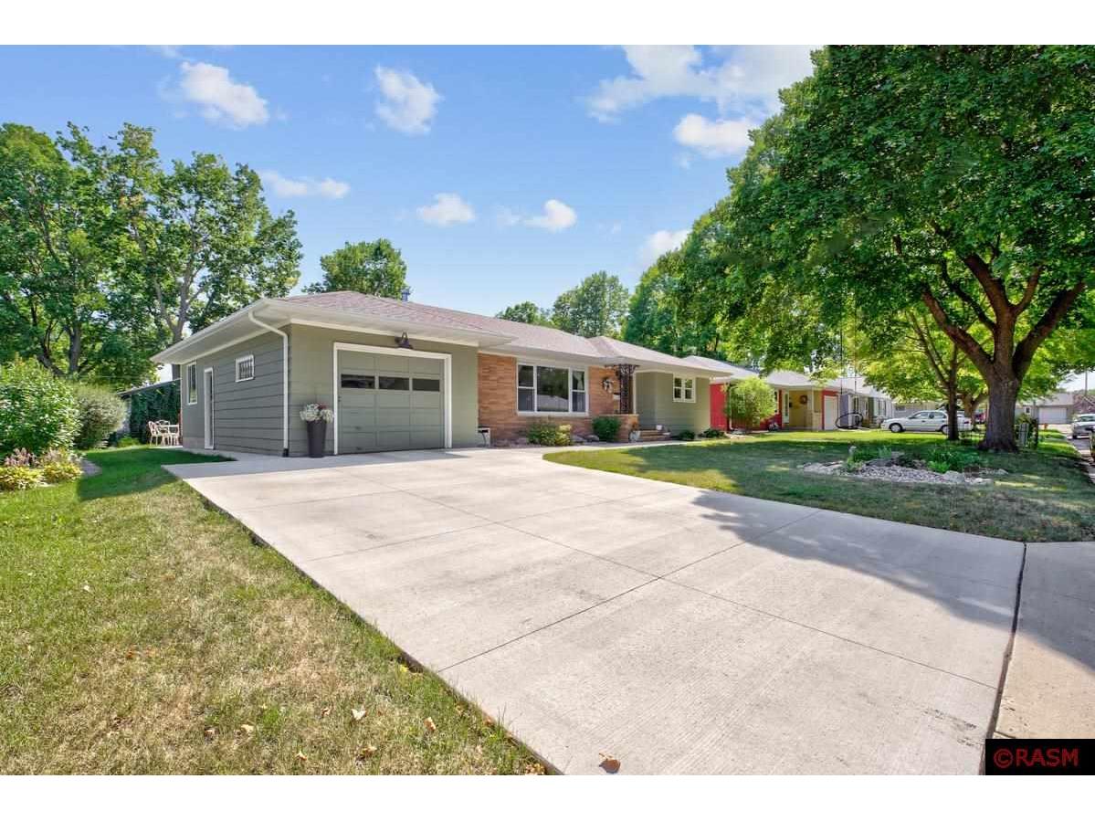 123 Marion Lane, Mankato, MN, 56001 | MLS: 7033068 | Edina Realty