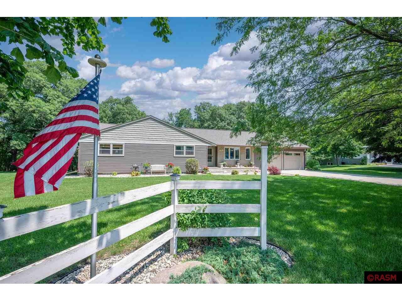 1308 Springfield Parkway, Jackson, MN, 56143 | MLS: 7032601 | Edina Realty