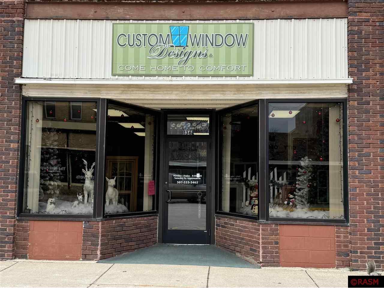 136 S Broadway, Wells, MN, 56097 | MLS: 7037765 | Edina Realty